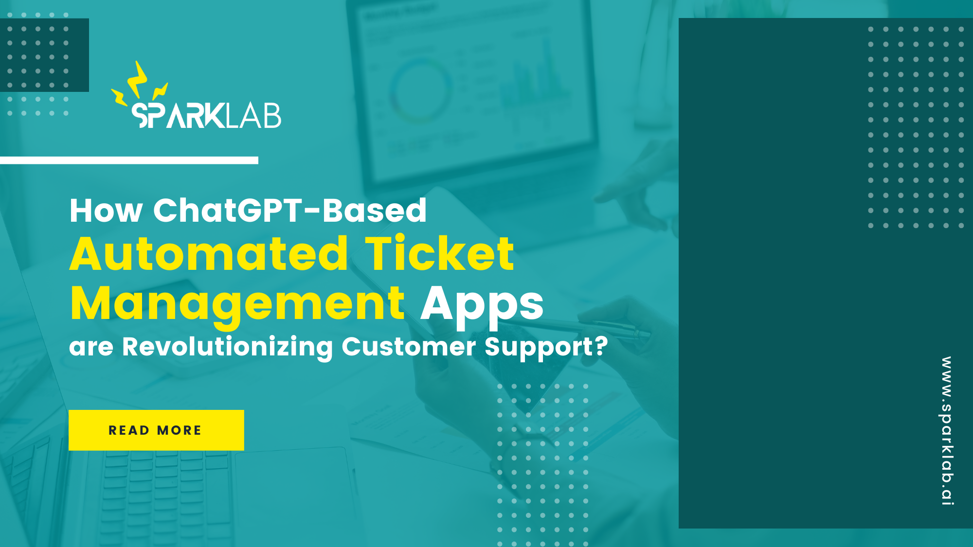 How is Automated Ticket Management Changing Customer Support